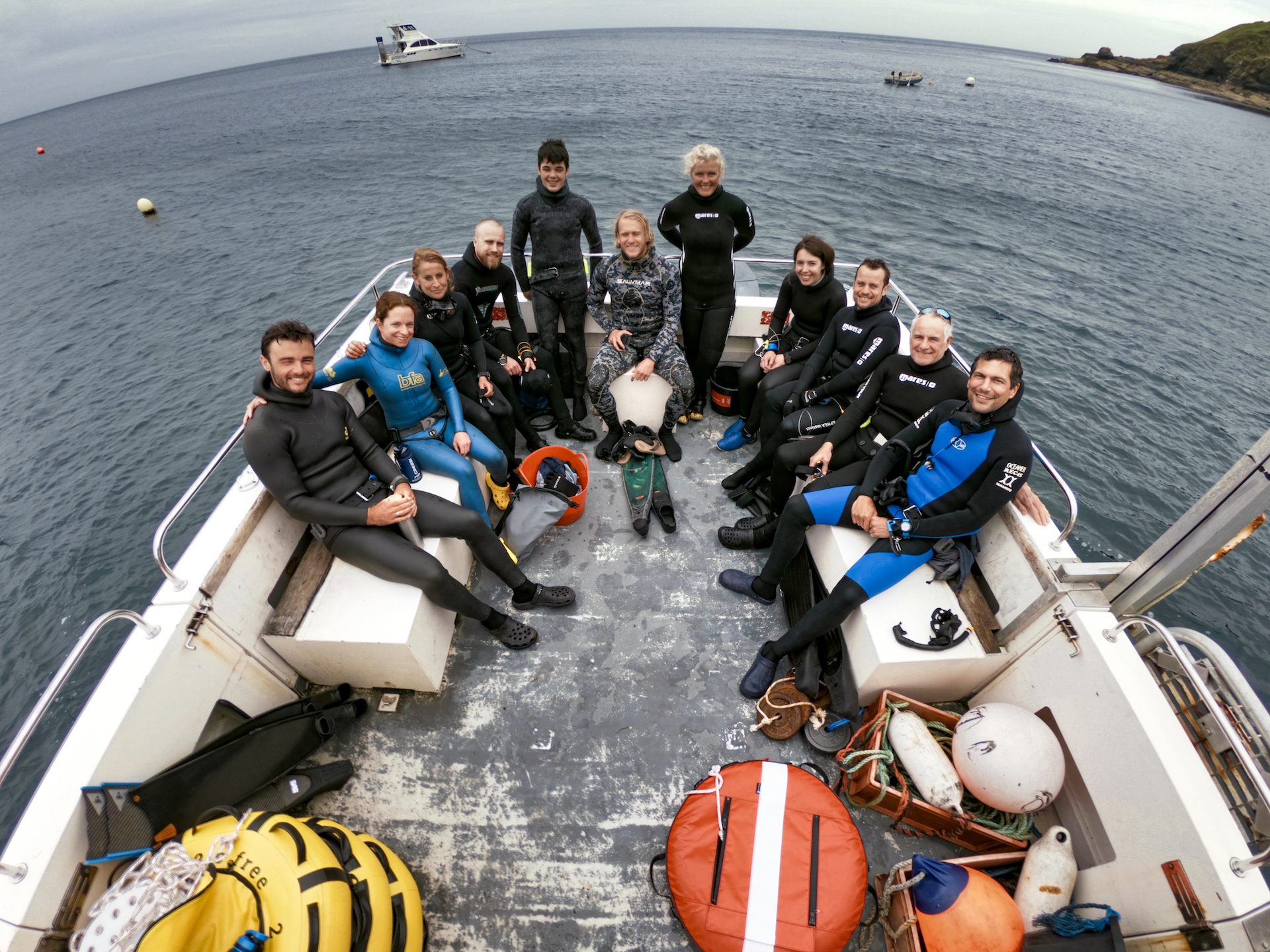 News - Aquacity Freediving